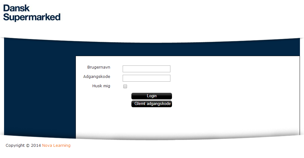 Novacore Nova Learning